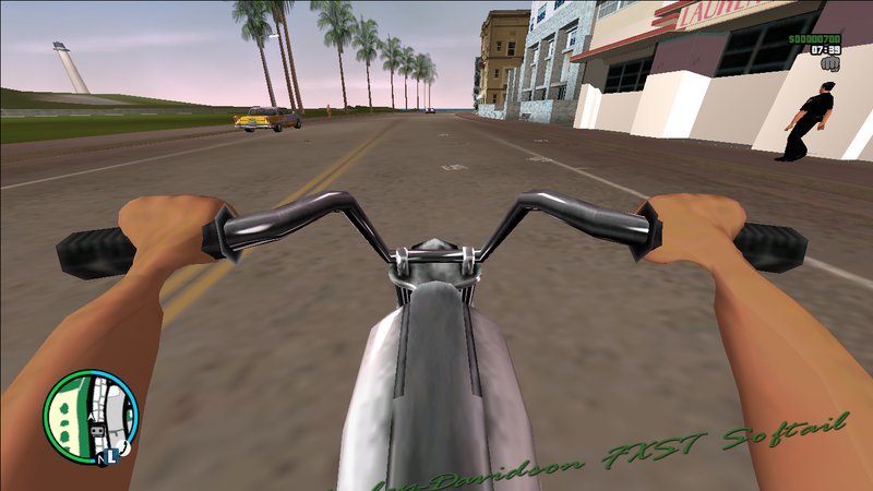 Gta Vice City First Person Mod - ferlinks Gta Vice City First Person Mod - ferlinks
